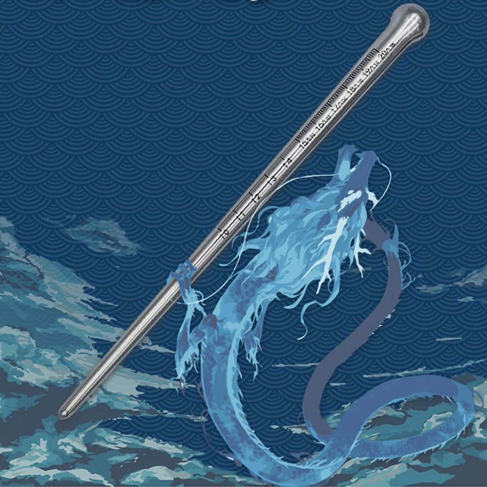 Precision Scale Stainless Steel Urethral Sound Rod Plug Sounding Male ...