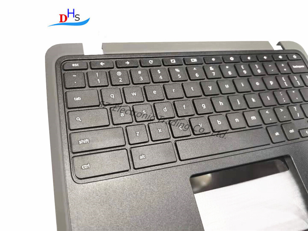 X10 For Acer Chromebook C732 C732T C733 C733T Palmrest US Keyboard 6B ...