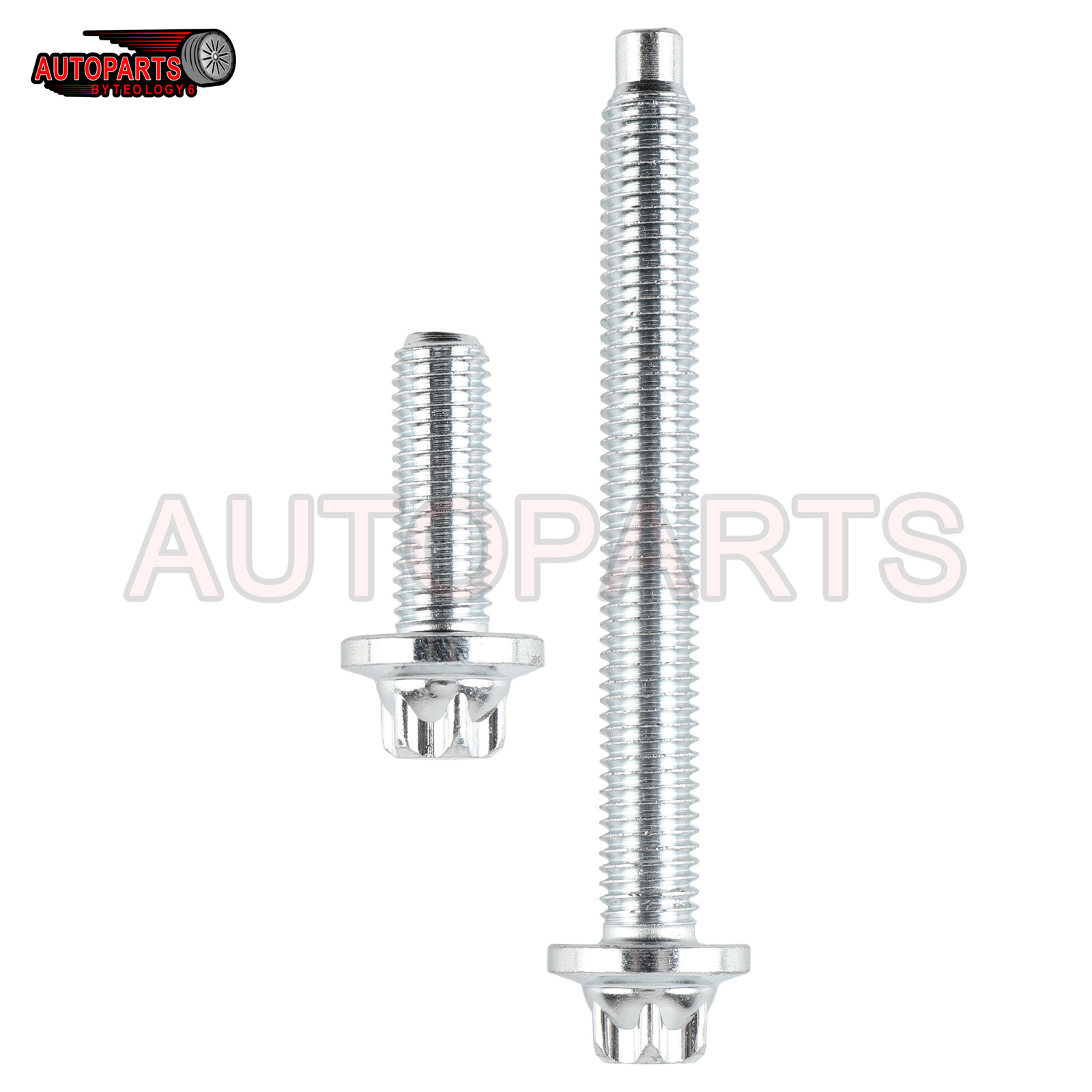 For BMW E60 E70 E83 E85 E86 E90 E92 E93 Aluminum Starter Bolt Set | eBay