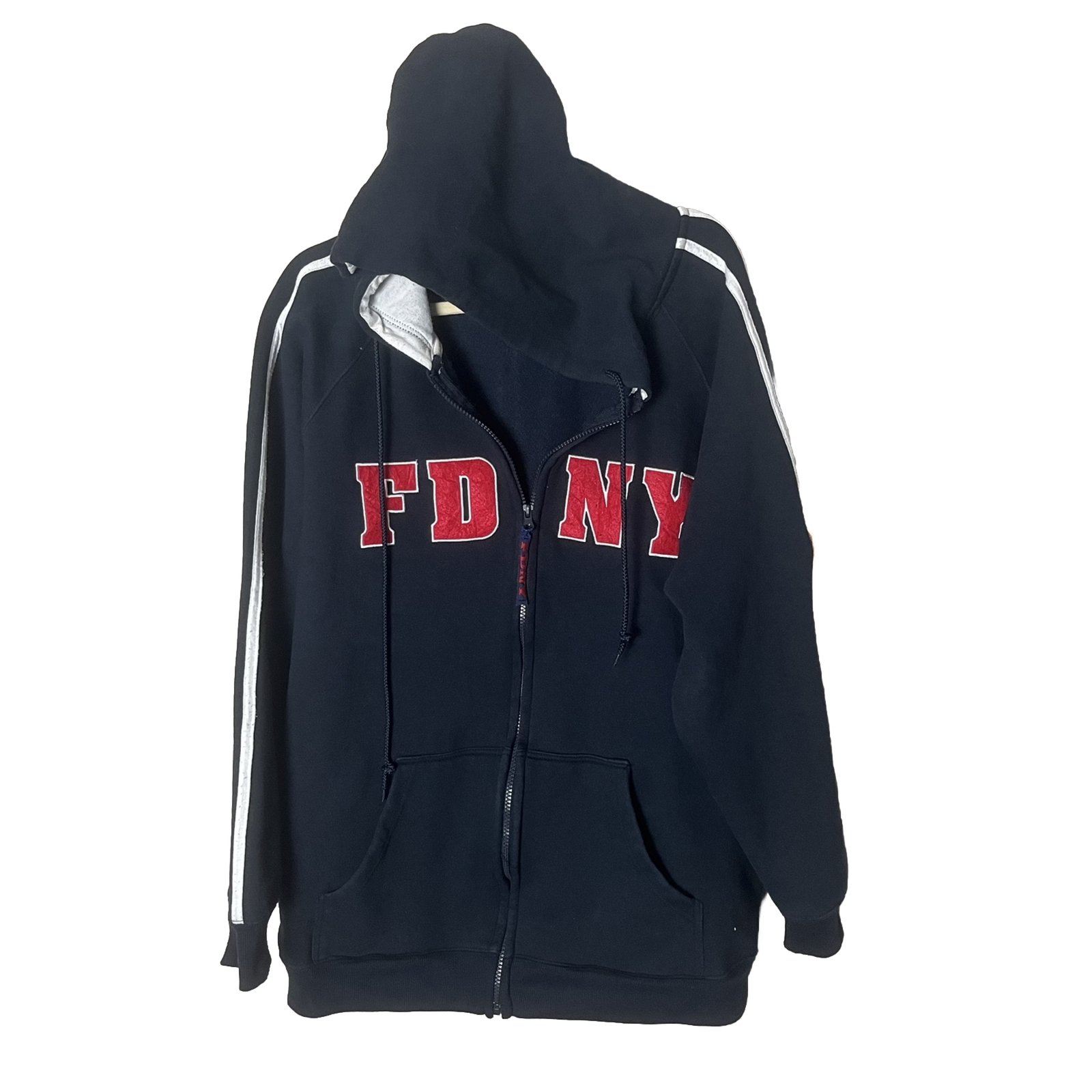 FDNY Fire Department New York Sweatshirt Size 2XL XXL… - Gem