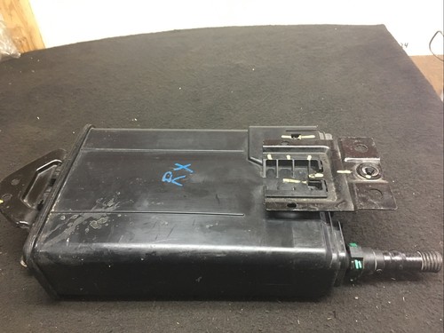 Lexus RX350 RX OEM Charcoal Fuel Vapor Canister EVAP 77740-0E030 Fits ...