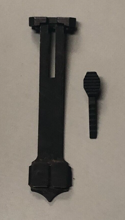 Winchester 94 Rear Sight w/ 3C Elevator Post 64 & Post 64 Top Eject ...