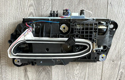 2022 MERCEDES EQS LEFT DOOR HANDLE HOLDER BRACKET, 0997608903 ...