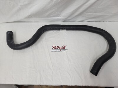 LS Swap Upper Radiator Hose 4.8 5.3 6.0 Truck Water Pump | eBay