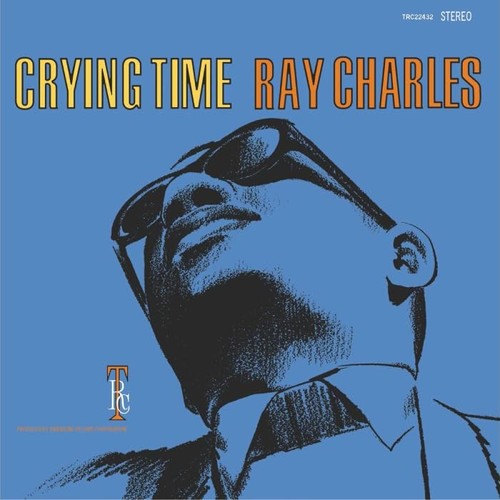 Ray Charles Crying Time (2024 Remaster) (CD) (UK IMPORT) 4546266222153| eBay