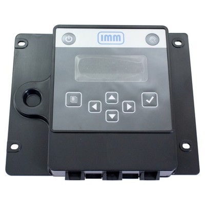 IMM LCD Housing Assembly Replacement for Manitowoc Ice Machine ...