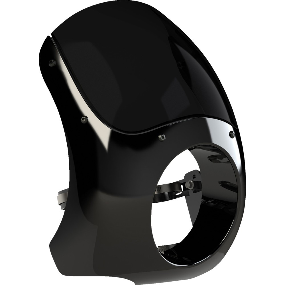 Burly Brand - B10-0001 - Outlaw Fairing for sale online | eBay