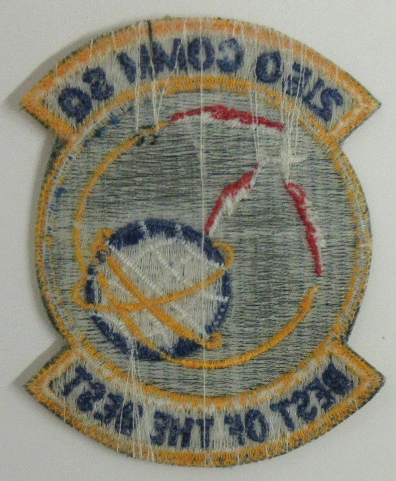 215 Comm Sq Best of the Best Patch | eBay