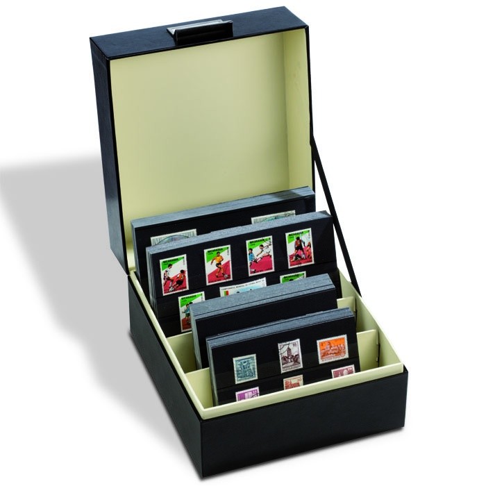 New Box For Certified PMG PCGS Banknotes Currency/Cards/Sleeves Durable ...