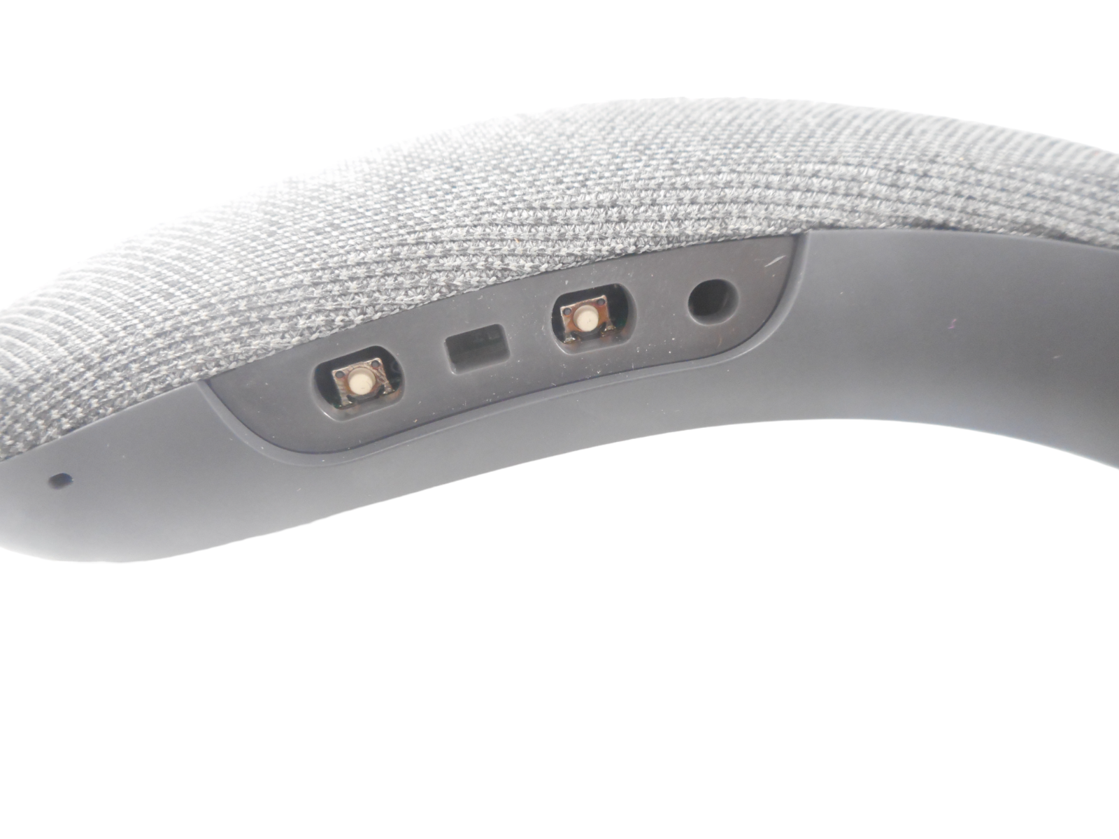 Sony SRS-NS7 Wireless Neckband Bluetooth Speaker -READ | eBay