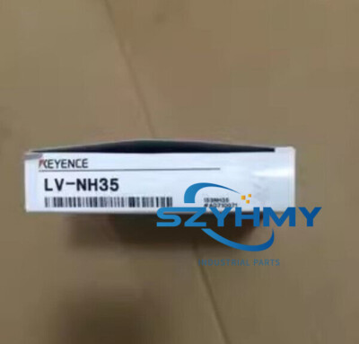 1PCS KEYENCE LV-NH35 Laser Sensor # | eBay