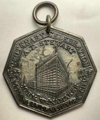 1926 Richard E Byrd Arctic Expedition Flight Sterling Rodman Wanamaker ...