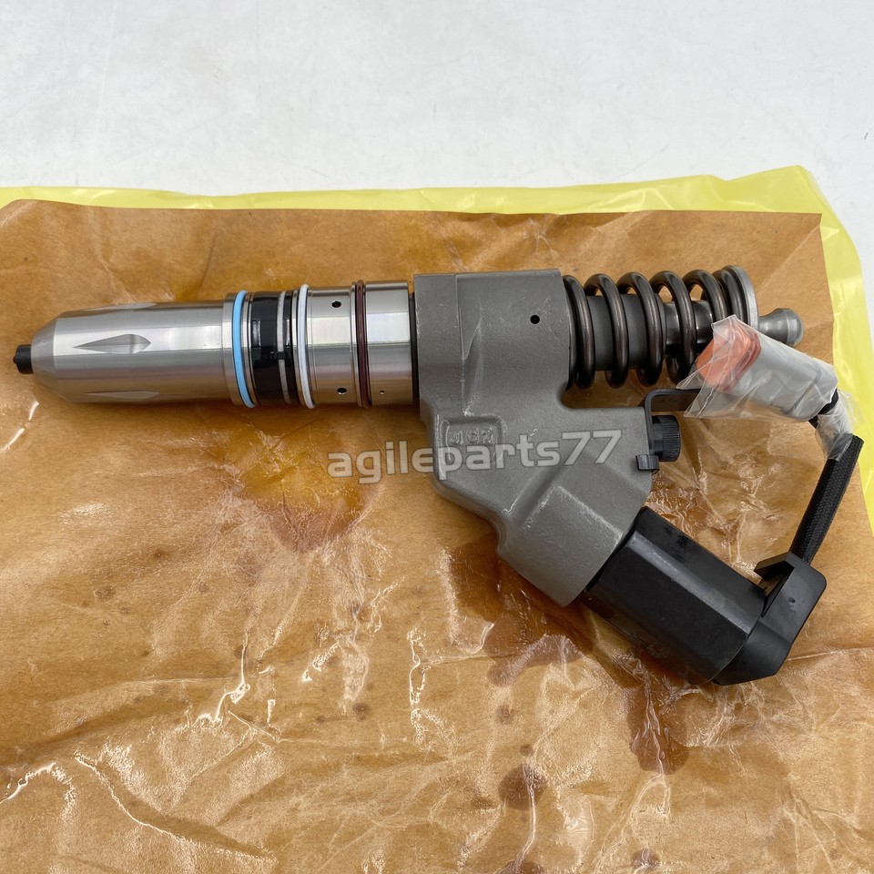 Fuel Injector New 4088382 4902921 4902921PX OEM For Cummins ISM/M11 ...