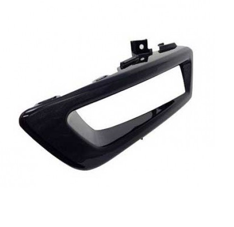 NEW LAND ROVER DISCOVERY SPORT L550 FRONT LEFT FOG LAMP BEZEL LR061234 ...