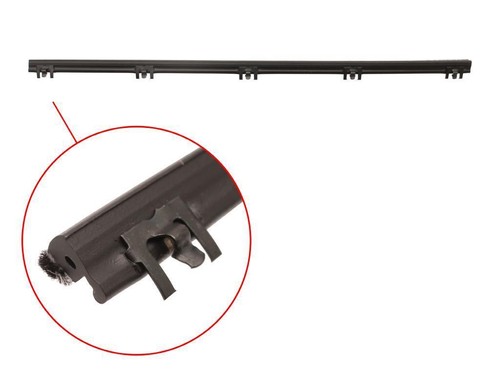 Door Belt Valiant VE VF VG Vip Left Hand Front Inner With Quarter Vent ...