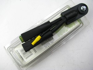 Battery cable splice kit - sohograg