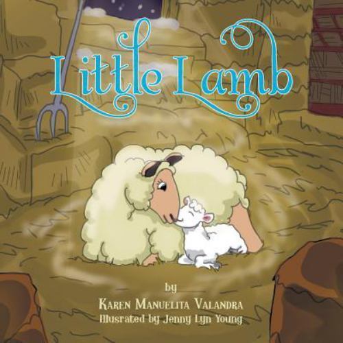 Little Lamb by Karen Valandra (2014, Trade Paperback) for sale online ...
