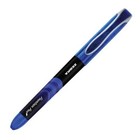 Zebra Fountain Pens 0.6mm Nib Blue Liquid Ink School Lettering Writing ...