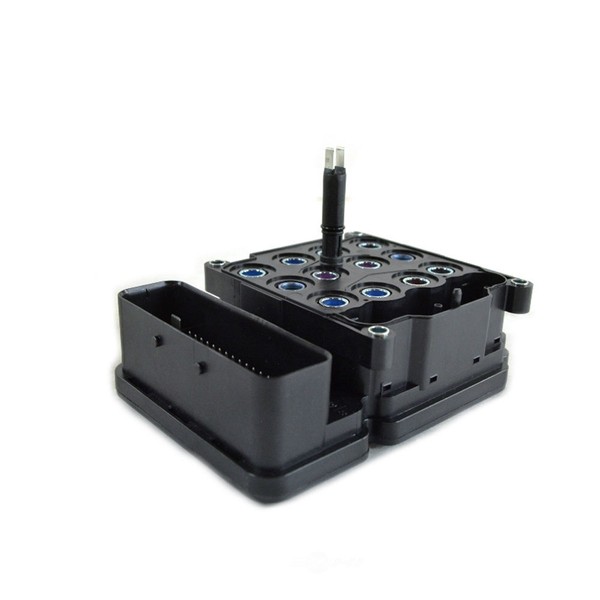 ABS Control Module-VIN: G Mopar 68259556AD fits 17-18 Jeep Wrangler for ...