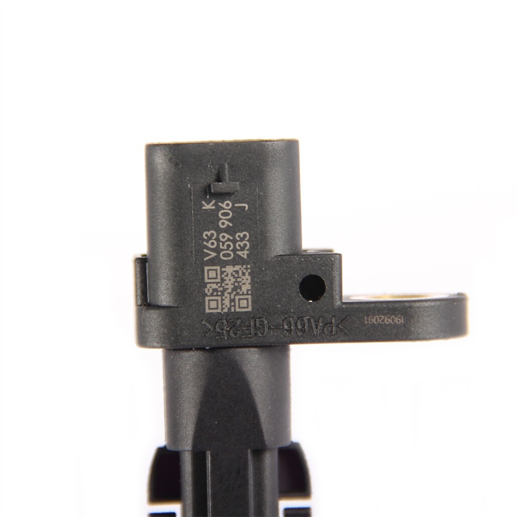 3.0T Crankshaft Position Sensor Fit For VW Touareg AUDI A4 A5 ...