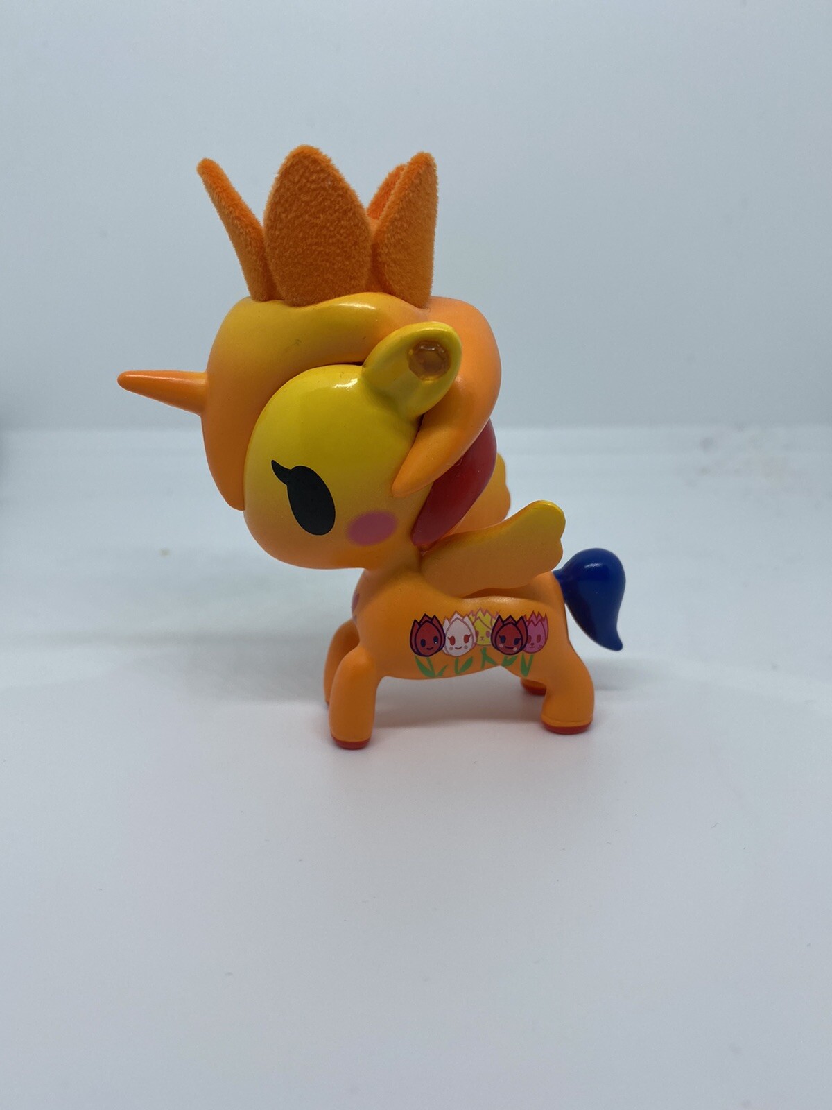 Tokidoki Unicorno Flower Power Tulip toki doki toki-doki Simone Lego ...