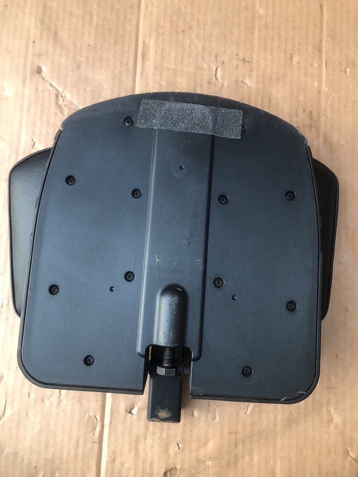 Pride Quantum Q6 Edge Power Wheelchair Foot Rest Leg Rest | eBay