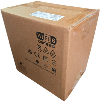 HPE Aruba AP-577 (US) 802.11ax WiFi 6 Outdoor Wireless Access Point ...