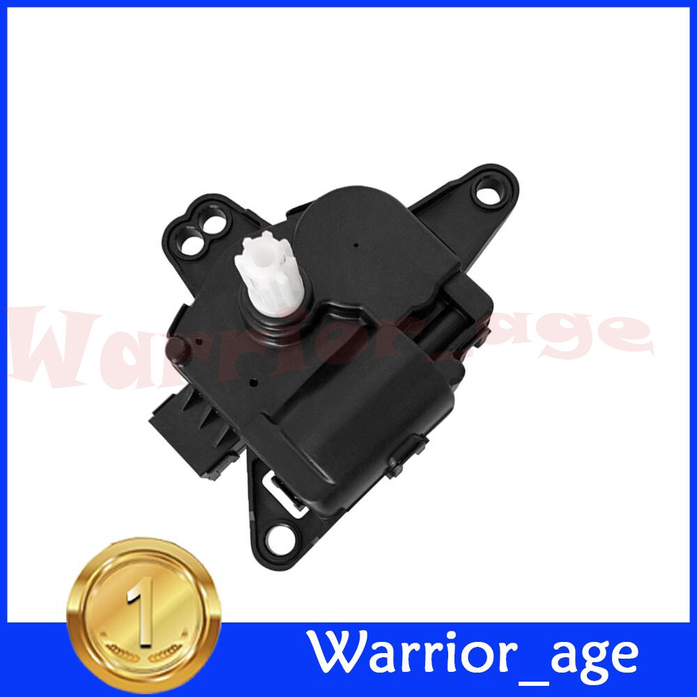 Fit for Kia Optima LH Drivers Side AC Temp Door Actuator 97159-1H150 | eBay