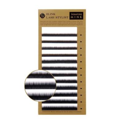 B Curl Mixed Mink Underlash | eBay