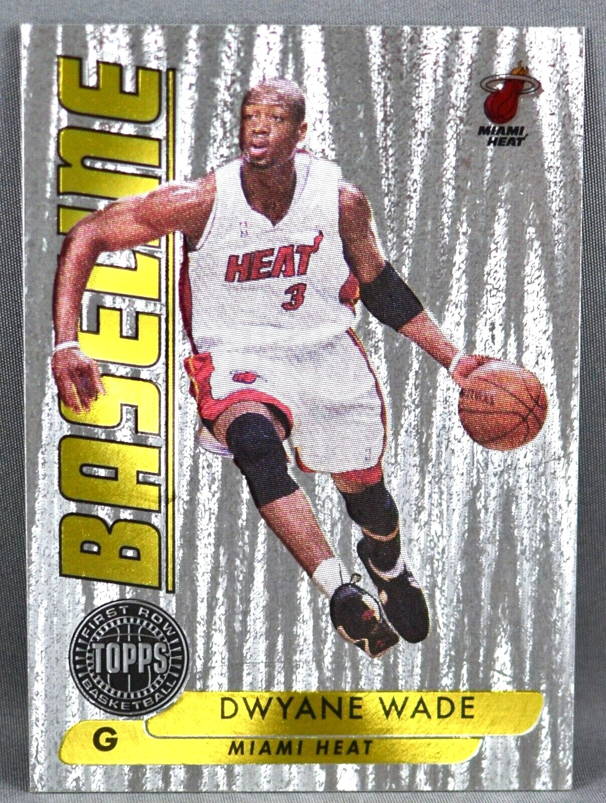Dwyane Wade 2005