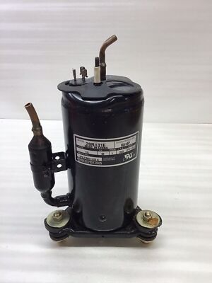 39R131E RECHI PRECISION A/C COMPRESSOR | eBay