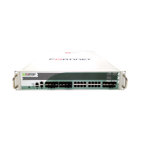 Fortinet FG-1500D Firewall for sale online | eBay