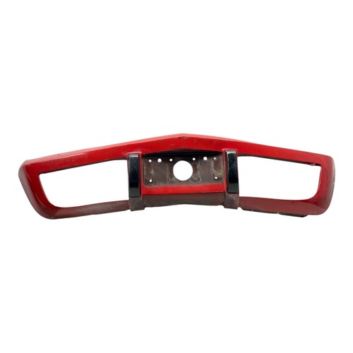 75 76 77 78 79 Chevrolet Corvette C3 Front Bumper Nose Cover OEM GM ...