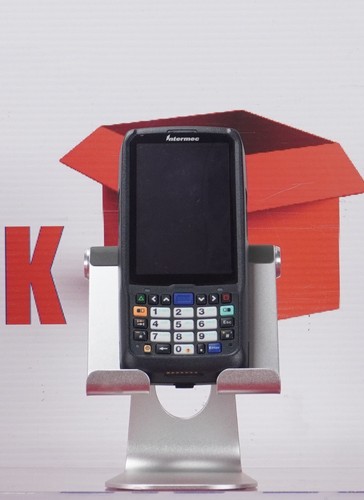 Intermec CN51AN1KCF1W1000 CN51 Data Collection Terminal - 6.5 - 16G New ...