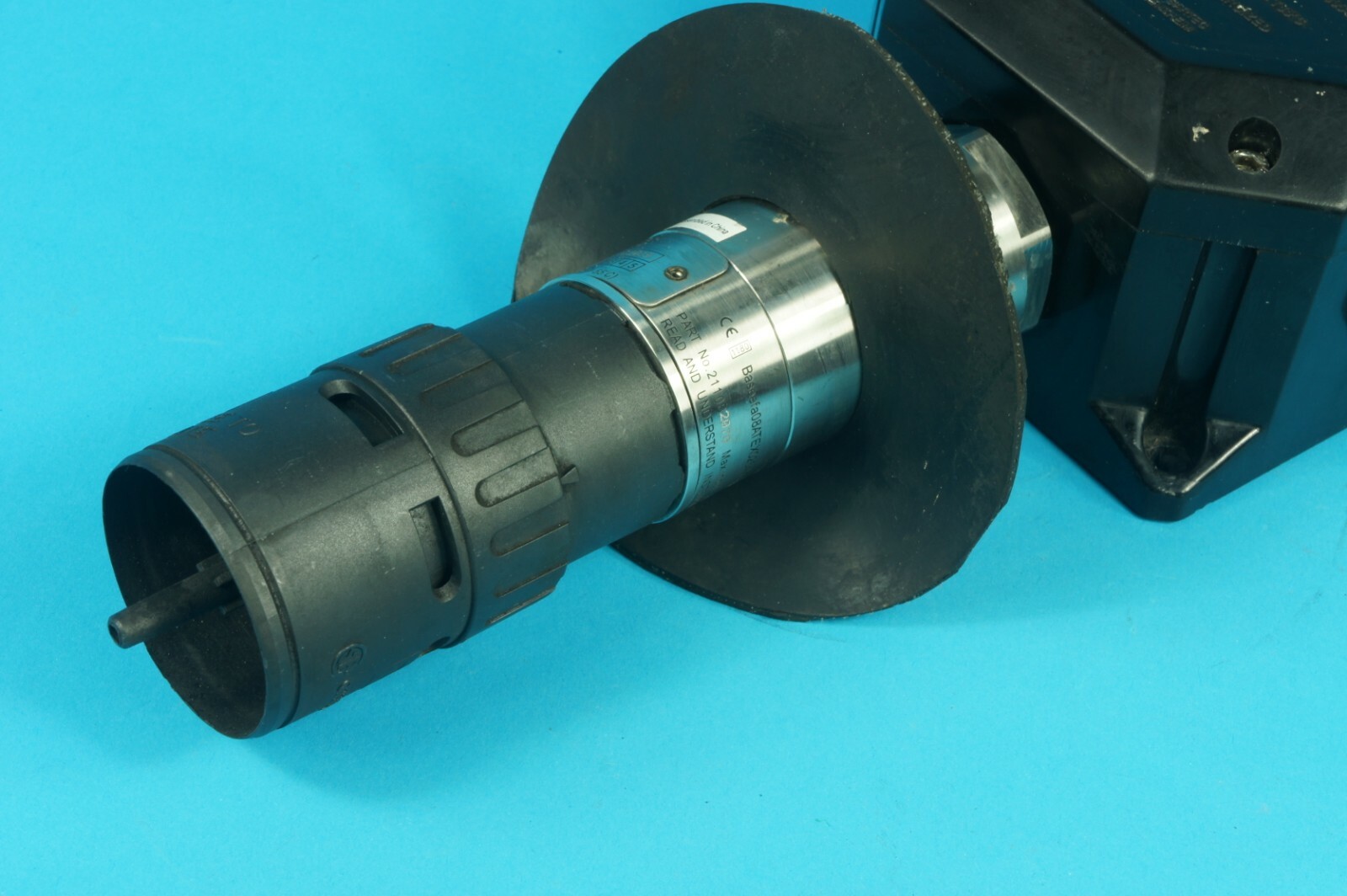 Honeywell Apex Matrix sensor 2110B BH17 0RZ UK | eBay