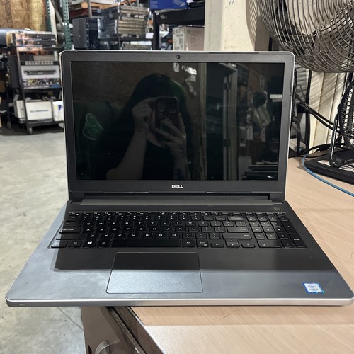 DELL P51F INTEL CORE I5 4GB RAM NO HD | eBay