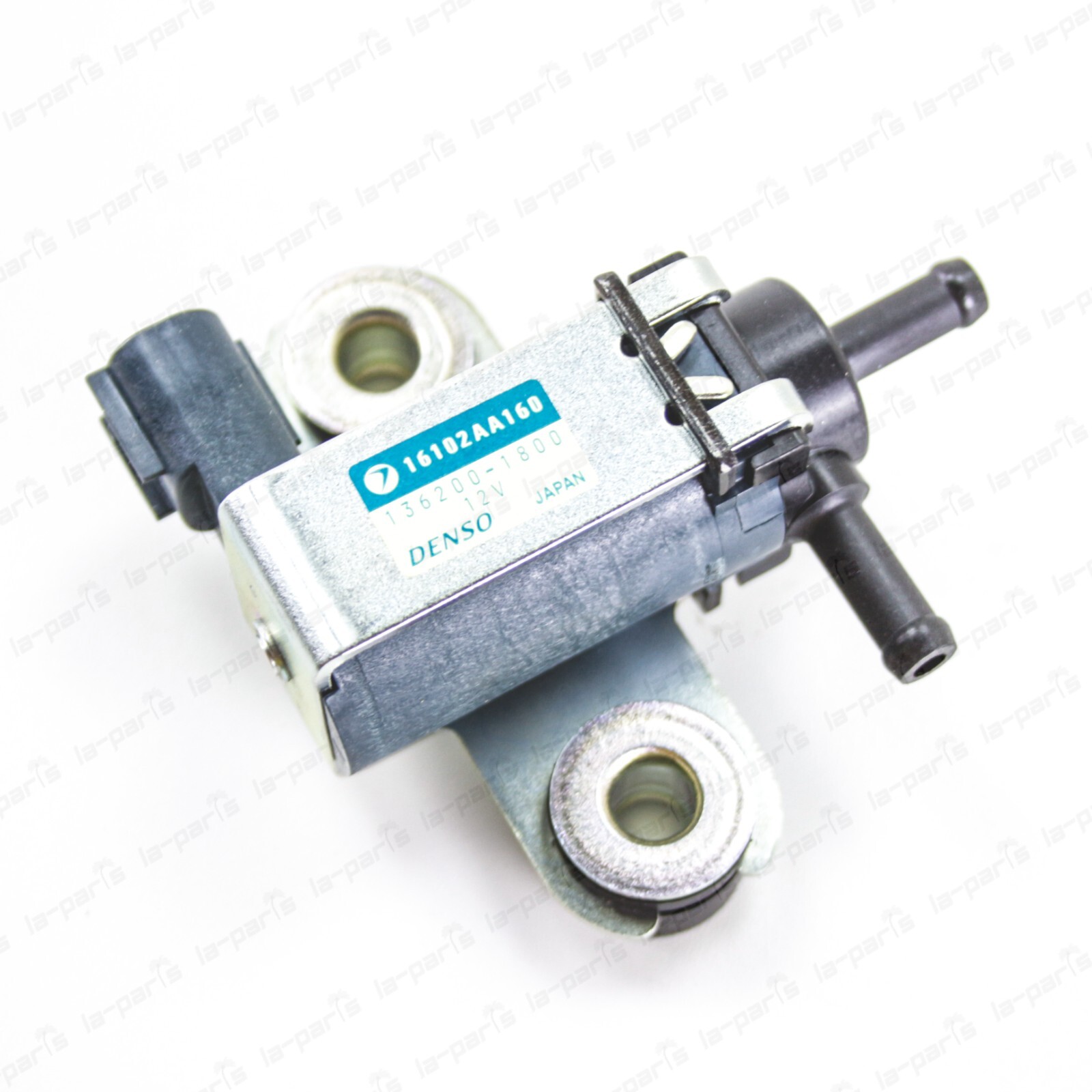 New Genuine Subaru 00-02 Impreza GDB GDA WRX STi Turbo Boost Control ...