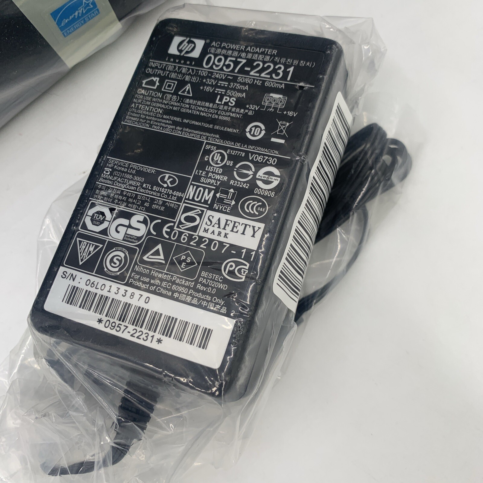 Buy HP Deskjet F4180 All-In-One Inkjet Printer online | eBay