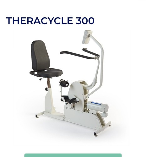 Theracycle 300, Physical Therapy bike for people with disabilities ...
