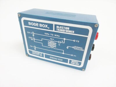 Transformers - Instruments Transformer