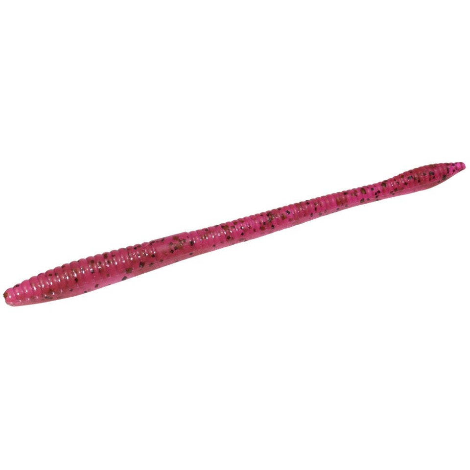 Zoom 6.5 inch Trick Worm 20-Pack CHOOSE YOUR COLOR | eBay