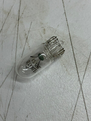 NOS NEW OEM ORIGINAL HONDA ATC125M ATC250ES ATC250SX BULB P/N 34351-657 ...