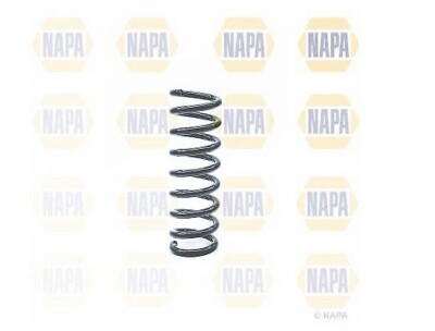FOR MERCEDES E200 S210, W210 2.0 95 TO 02 REAR SUSPENSION COIL SPRING ...