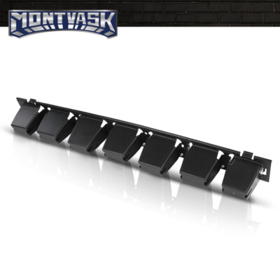 Front Bumper Face Bar Impact Absorber Fit For 2016-2023 Toyota Tacoma ...