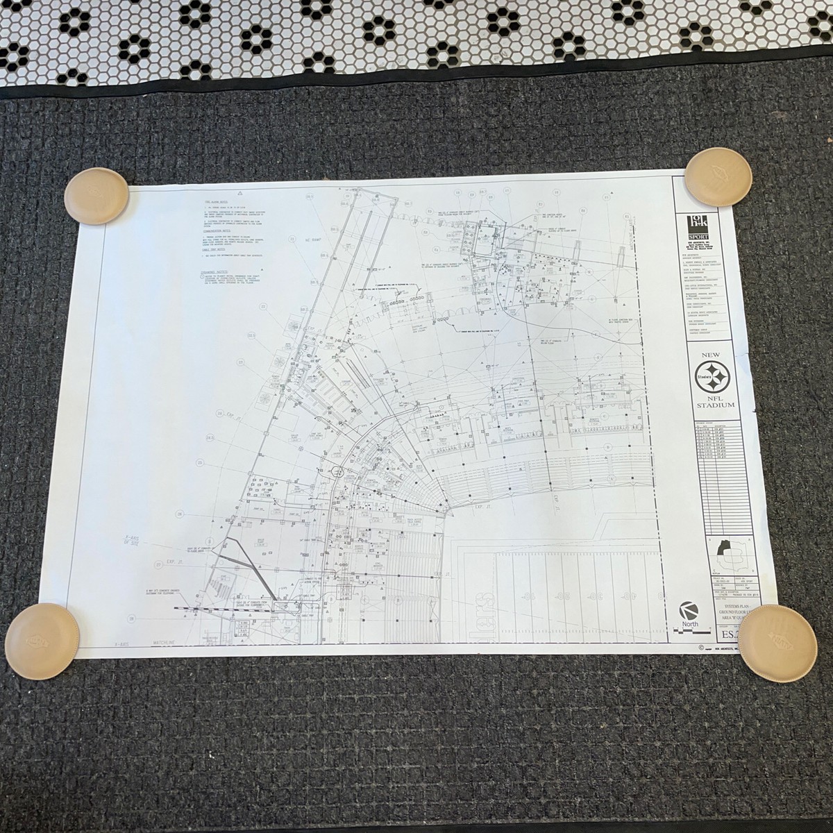 Heinz Field Pittsburgh Pa Map Map Of Pittsburgh, PA | Bank And Surf