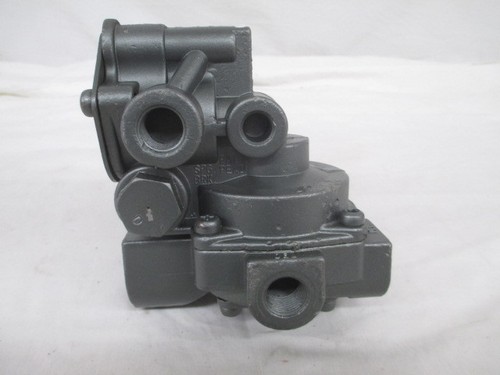 BEPCO Multifunction Valve, Reman (12352X) | eBay