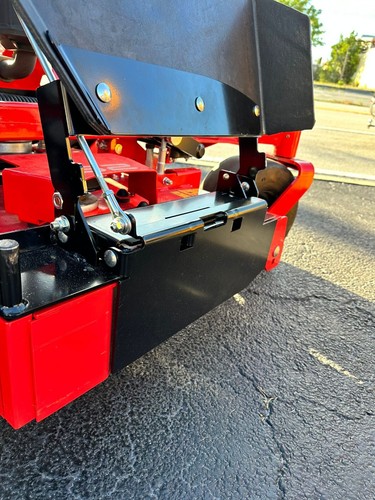 Gravely Operator Controlled Discharge Baffle Kit OEM Part# 79403400 Pro ...