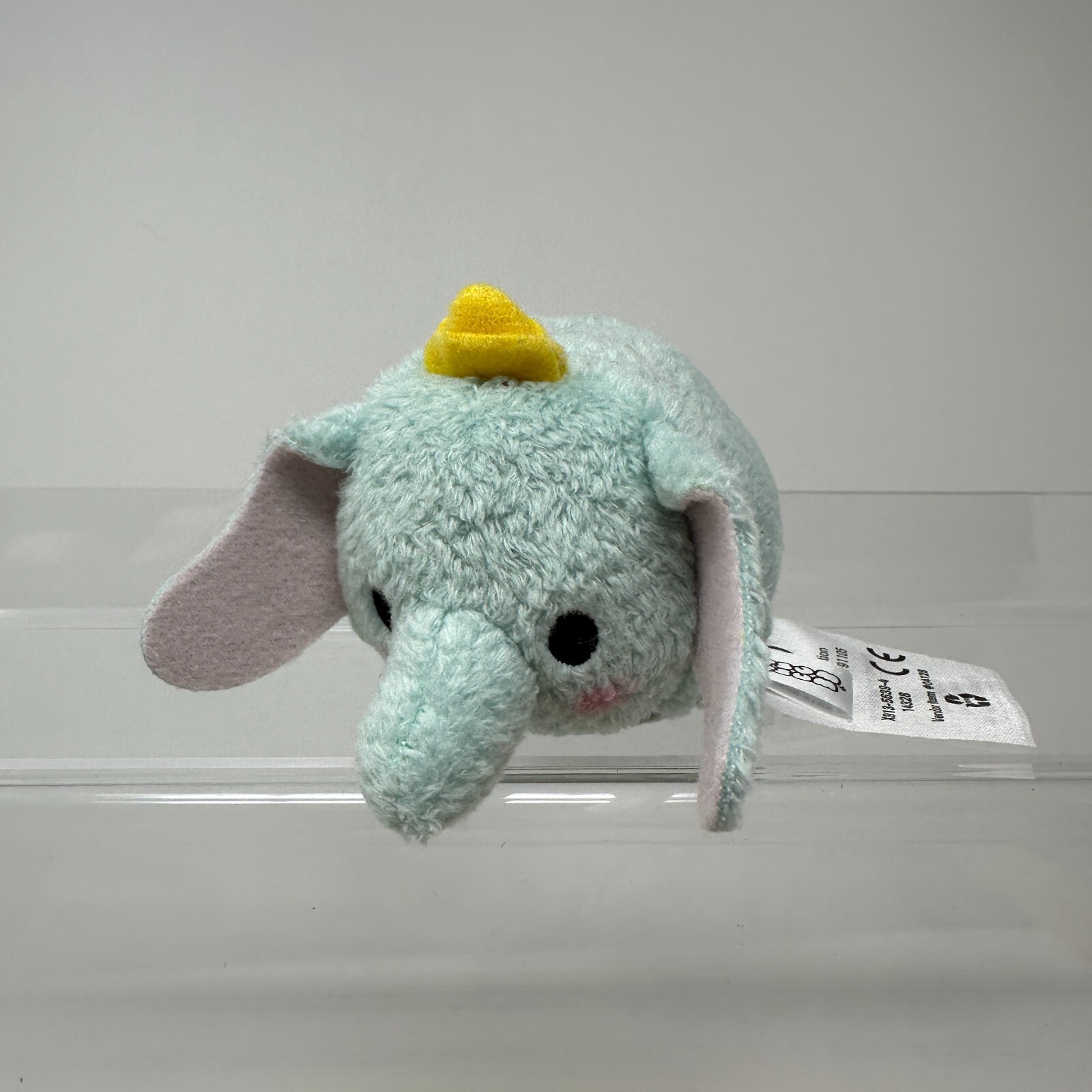 Disney Tsum Tsum Dumbo Plush Mini | eBay