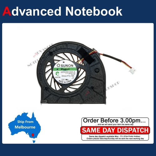 Laptop CPU Cooling Fan for LENOVO IBM Thinkpad X200T X200S Series 4 pin ...