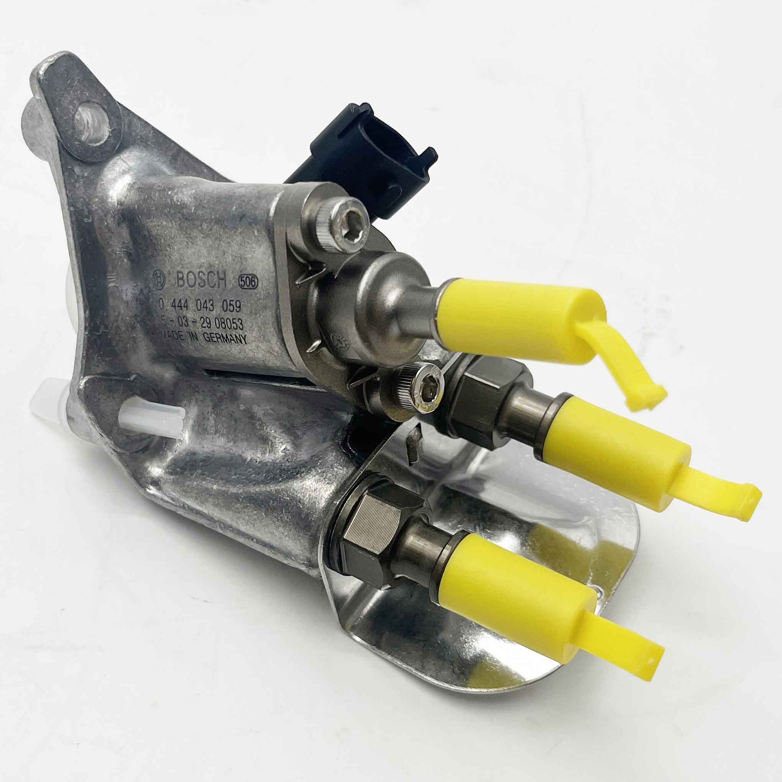 New DEF Doser Injector for 7248682 30063000015 0444043059 Bobcat Doosan ...